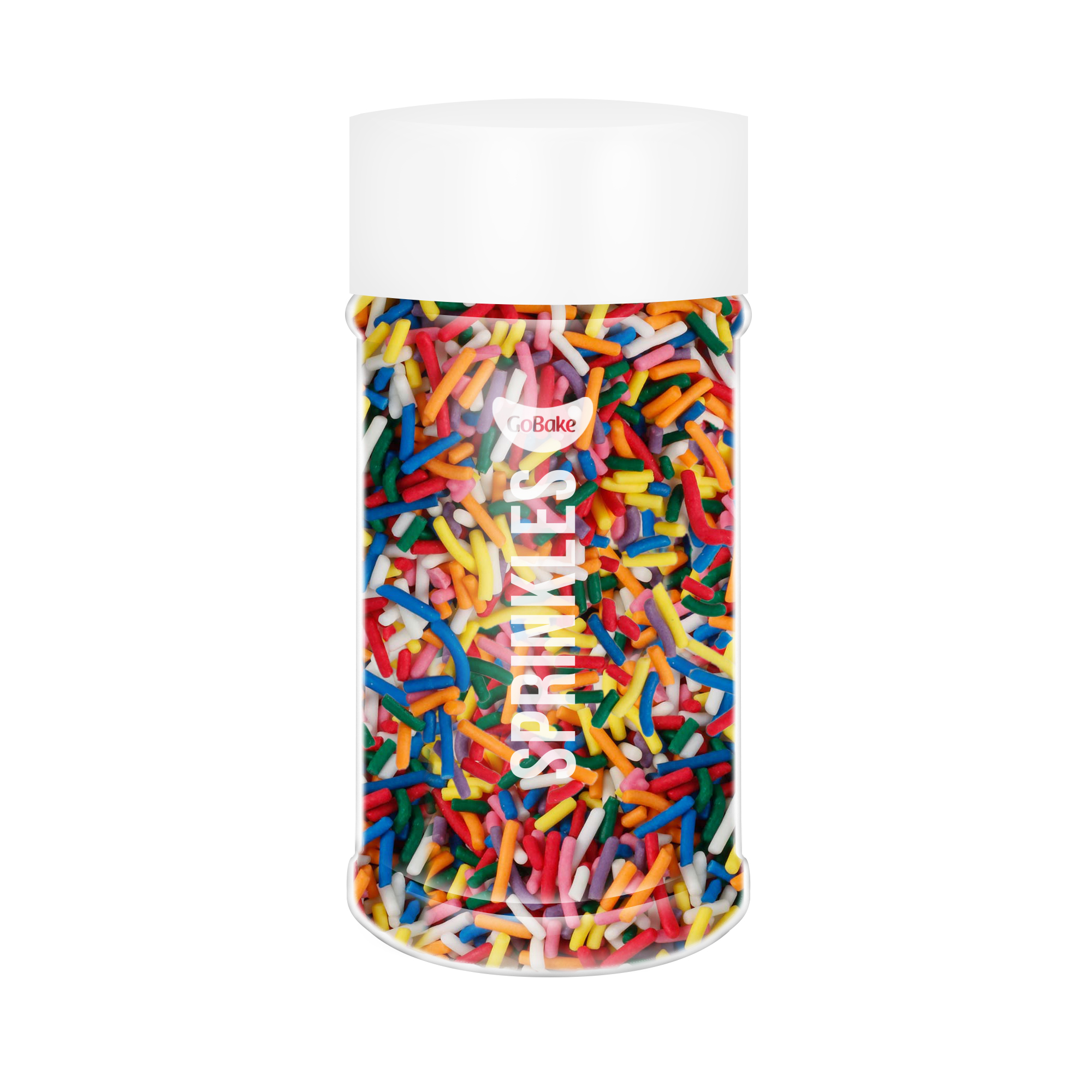 Sprinkles Hail | Sweet Moments Group