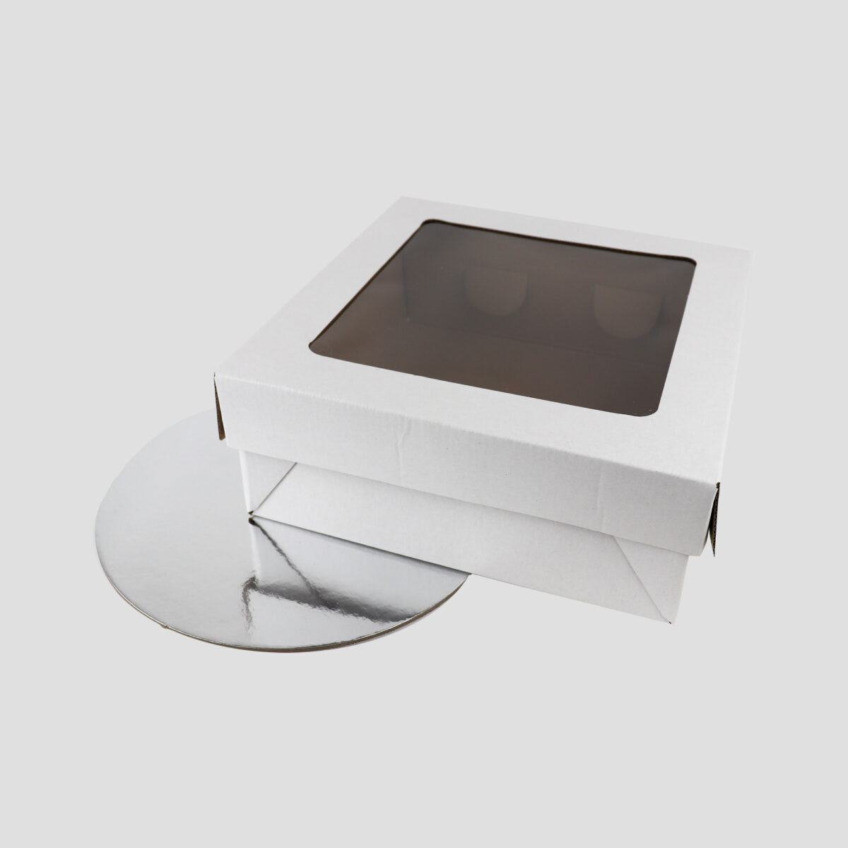Cake & Cupcake Boxes | Food Manufacturing | Sweet Moments Group